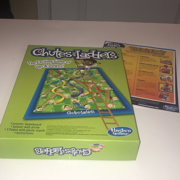 Toys | Chutes Ladders Hello Kitty Bingo Wacky Stackers | Poshmark